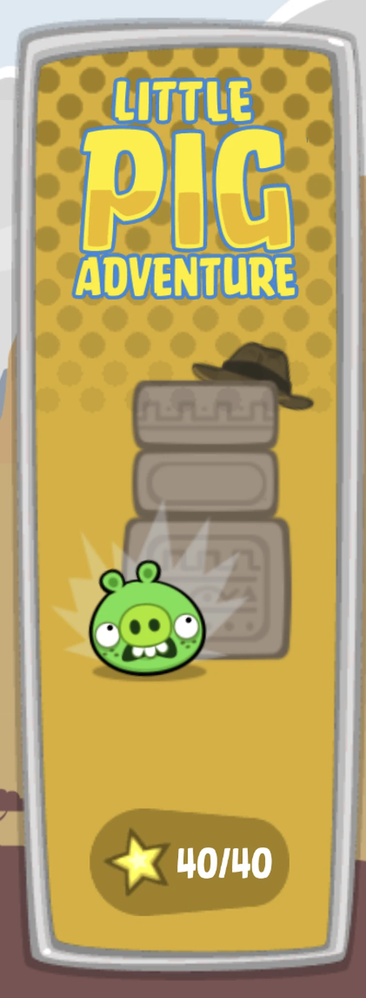 That’ll do, pig | Fandom