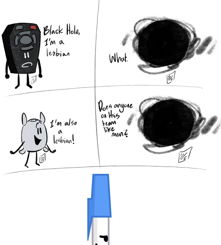 My favorite BFDI meme ever | Fandom