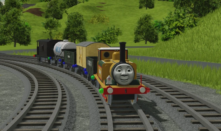 Stepney's Chocolate Crunch | Fandom