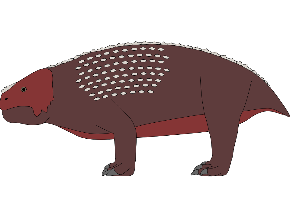 Scutosaurus | Fandom