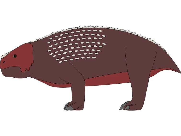 Scutosaurus | Fandom