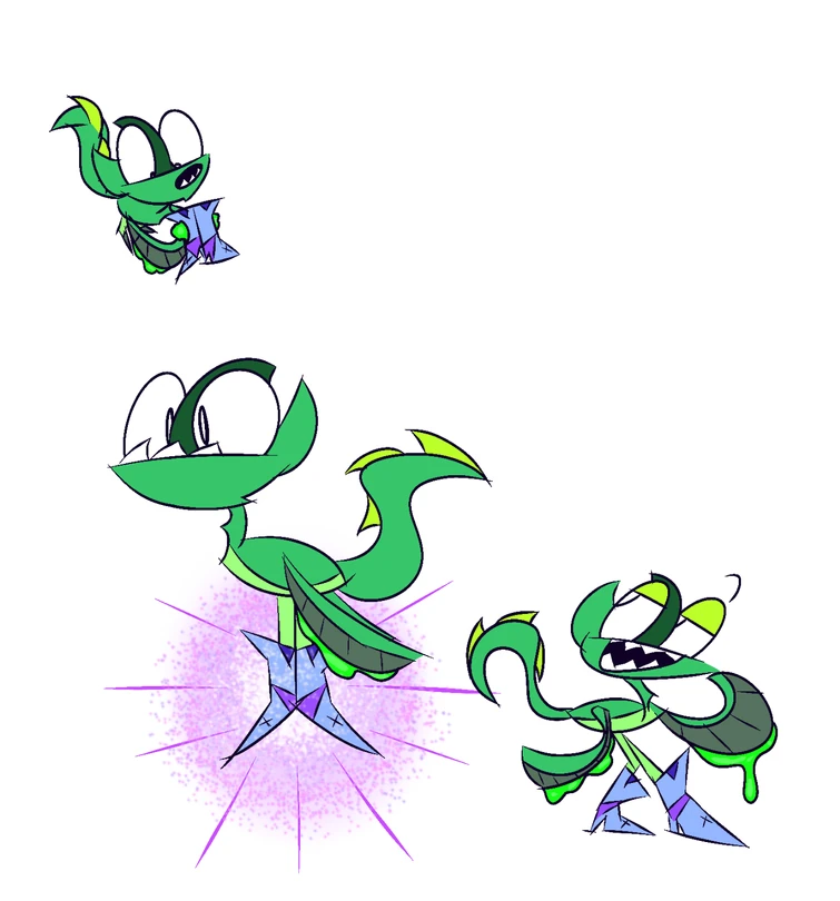 Discuss Everything About Mixels Wiki | Fandom