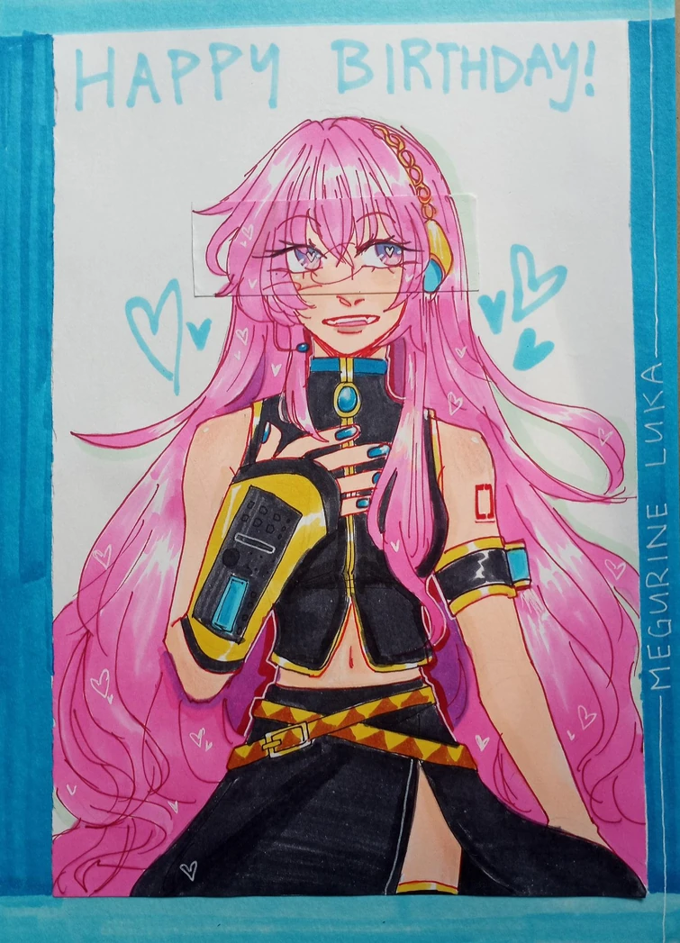 Discuss Everything About Vocaloid Wiki | Fandom