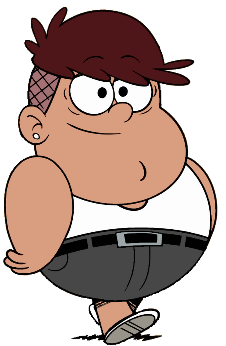 Discuss Everything About The Loud House Encyclopedia | Fandom