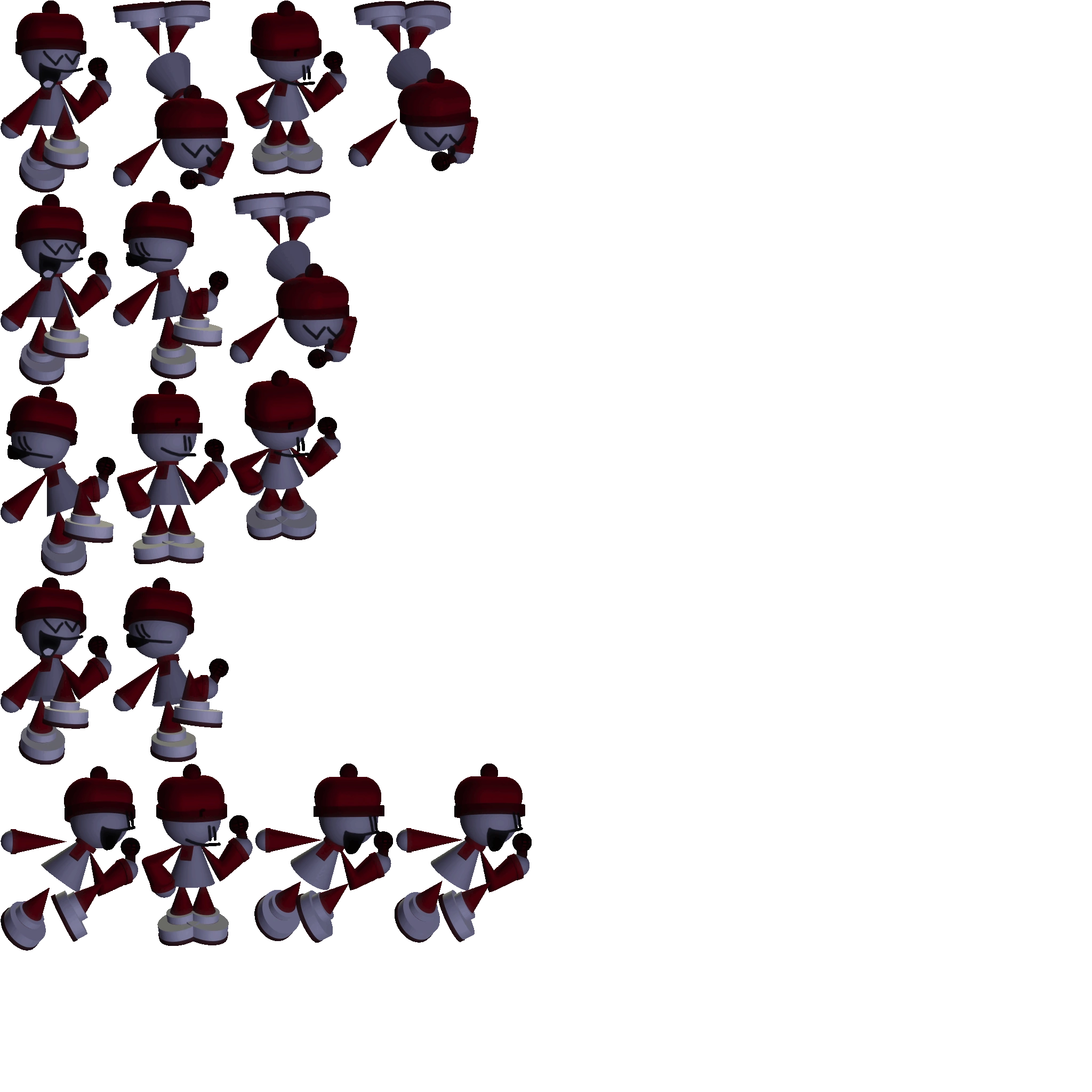 New spritesheet maker on the rise | Fandom