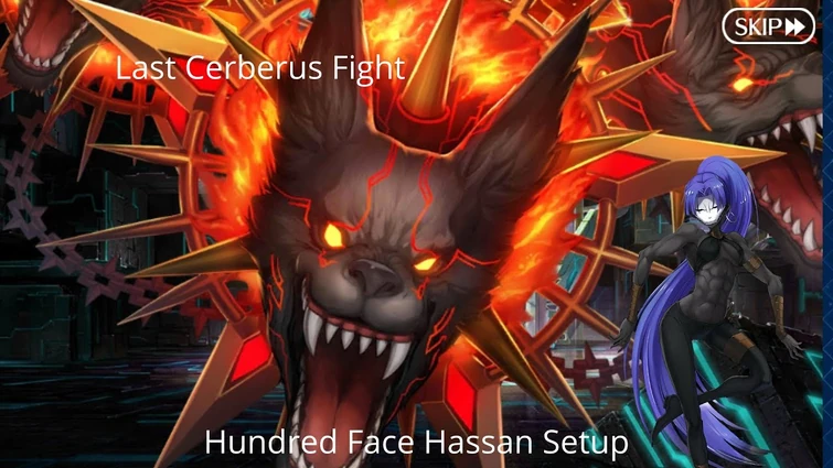 Discuss Everything About Fate/Grand Order Wiki | Fandom