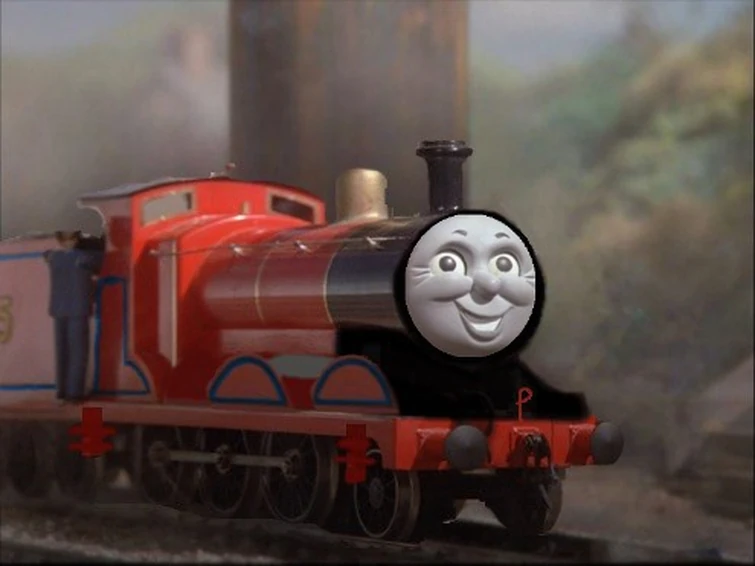 RWS James (Old and New Shape) | Fandom
