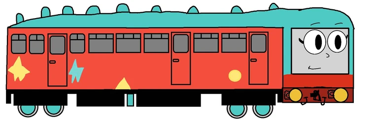 Riff and Jiff but they look better | Fandom