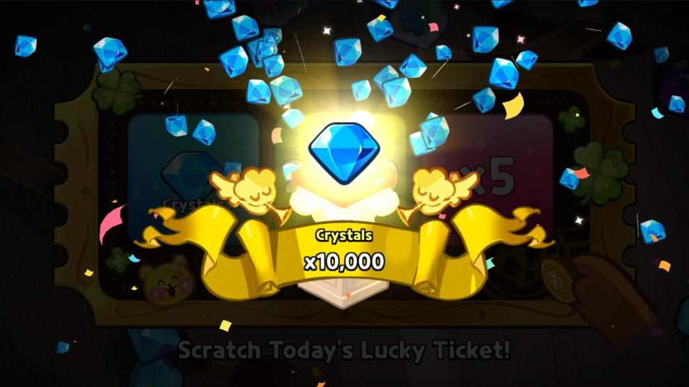 HOLY HECK I WON A JACKPOT | Fandom