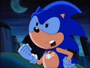 Cartoon/Animated Sonic Royale | Fandom