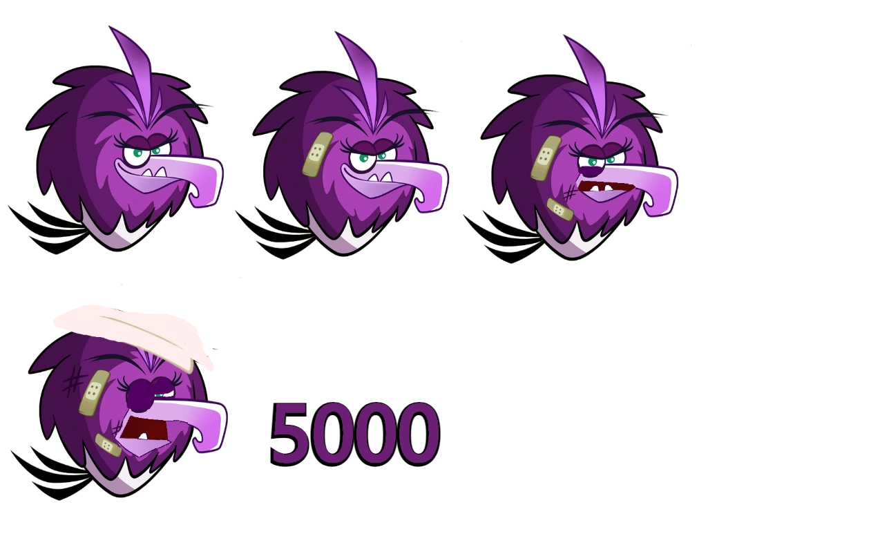 Zeta sprites | Fandom