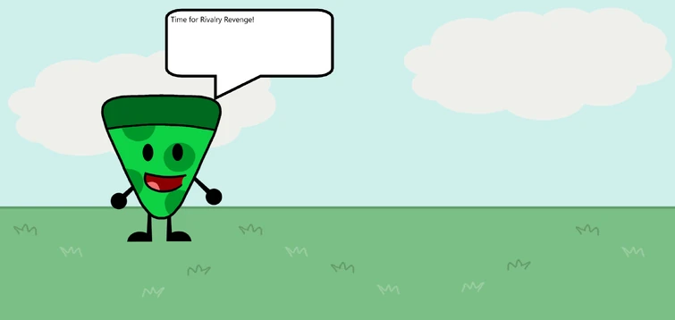 Discuss Everything About Mysterious Object Super Show Wiki | Fandom