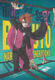 What Do you Think Of Code As a Character, And How you feel about him ...