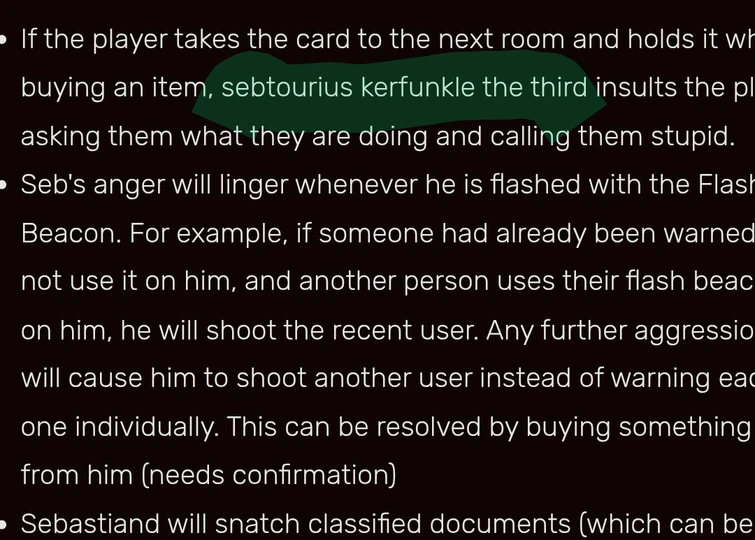Discuss Everything About Pressure Wiki | Fandom