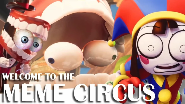 VO MEMES did a video with TADC! (alot of cursing and sus stuff, also ...