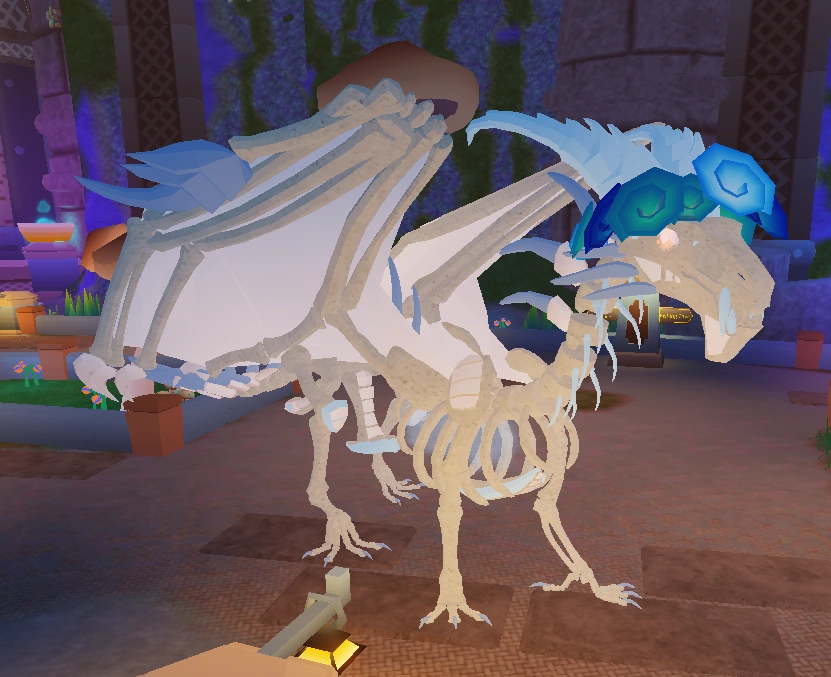 hmm auctioning BM skelly again | Fandom