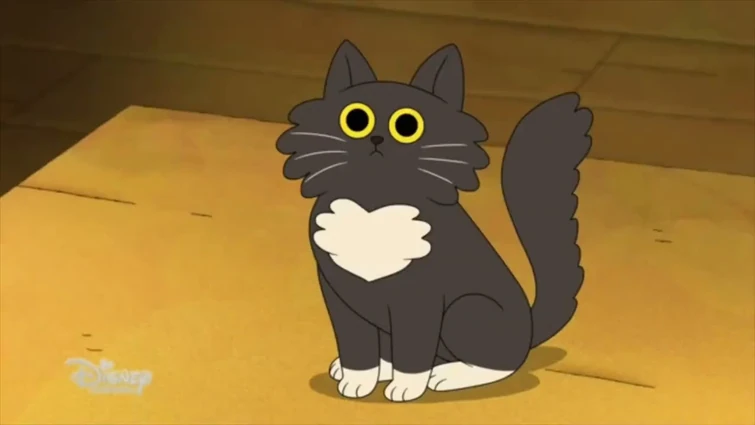 Domino Really Was The Alpha & Omega | Fandom