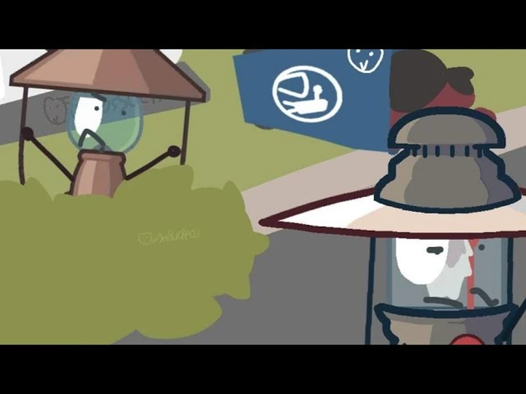 Airy & his father are SOOOO BACK | Fandom