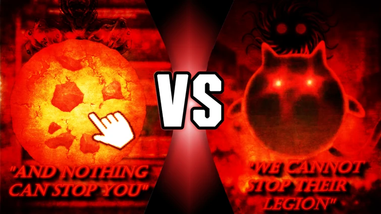 Beginning and The End | The Bakery Vs The Cats | Fandom