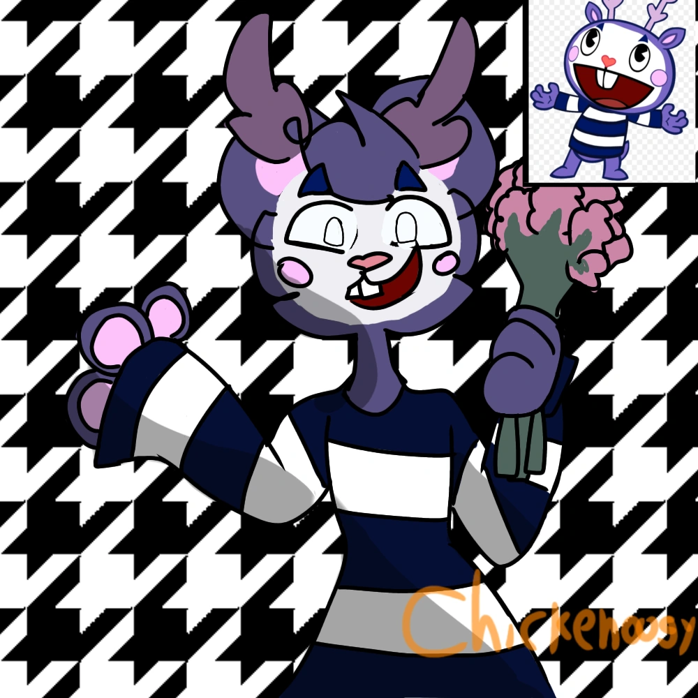 I drew the mime. Aswell slap it down here | Fandom