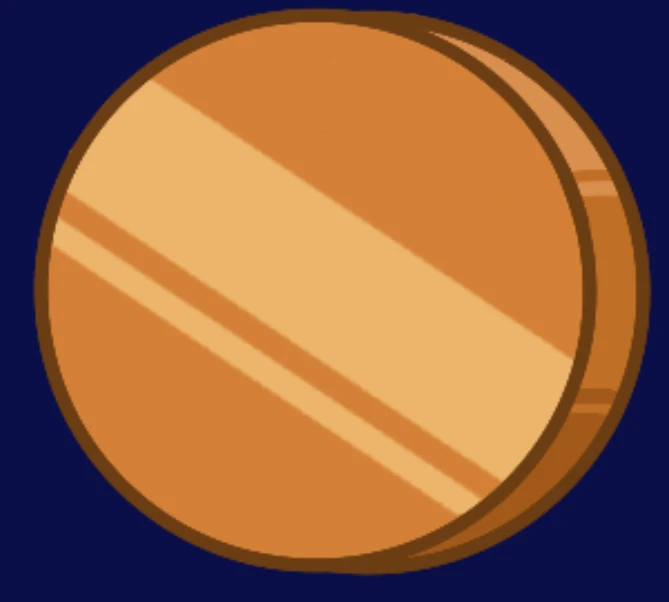 This looks more like a Coiny asset remake more than a original ...