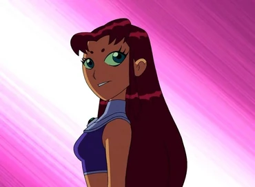 Starfire vs Charlie | Fandom