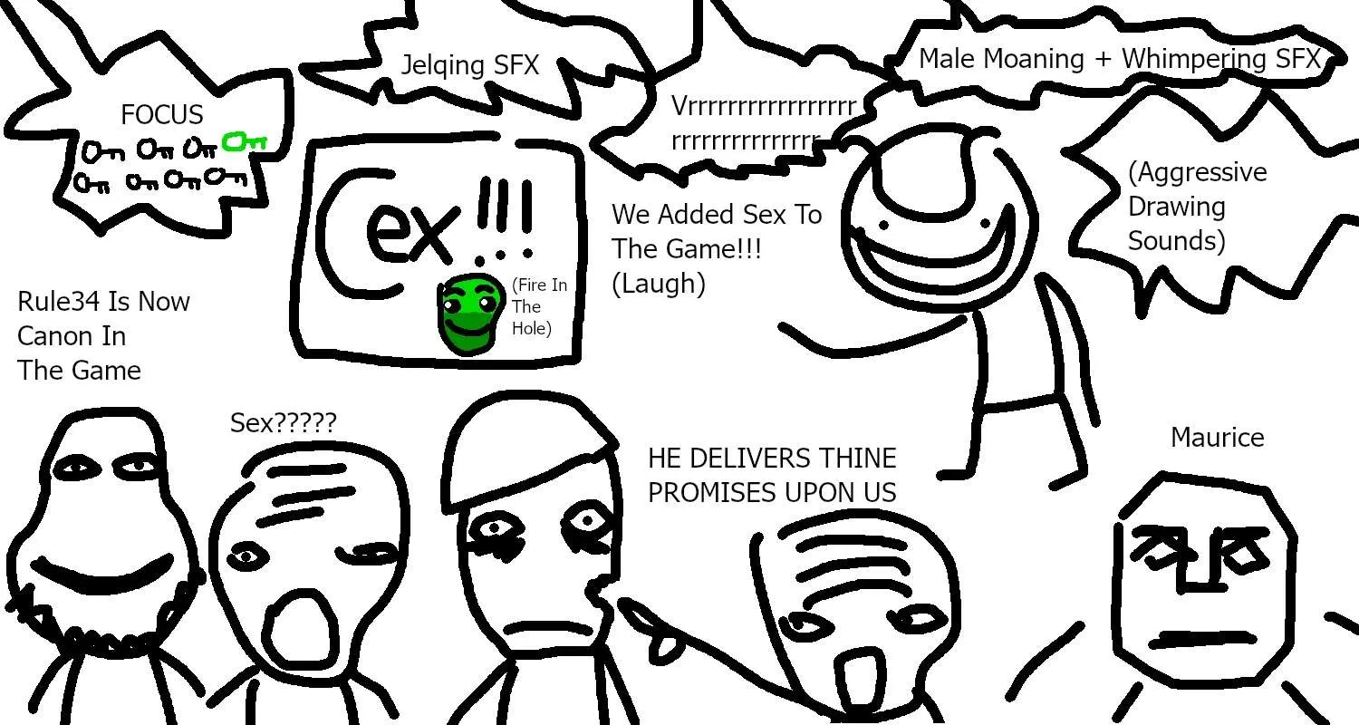 Can anyone decipher this i beg | Fandom