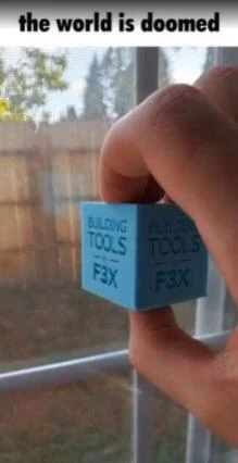 f3x btools | Fandom