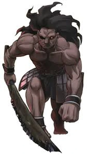 Discuss Everything About Shuumatsu no Valkyrie: Record of Ragnarok Wiki ...