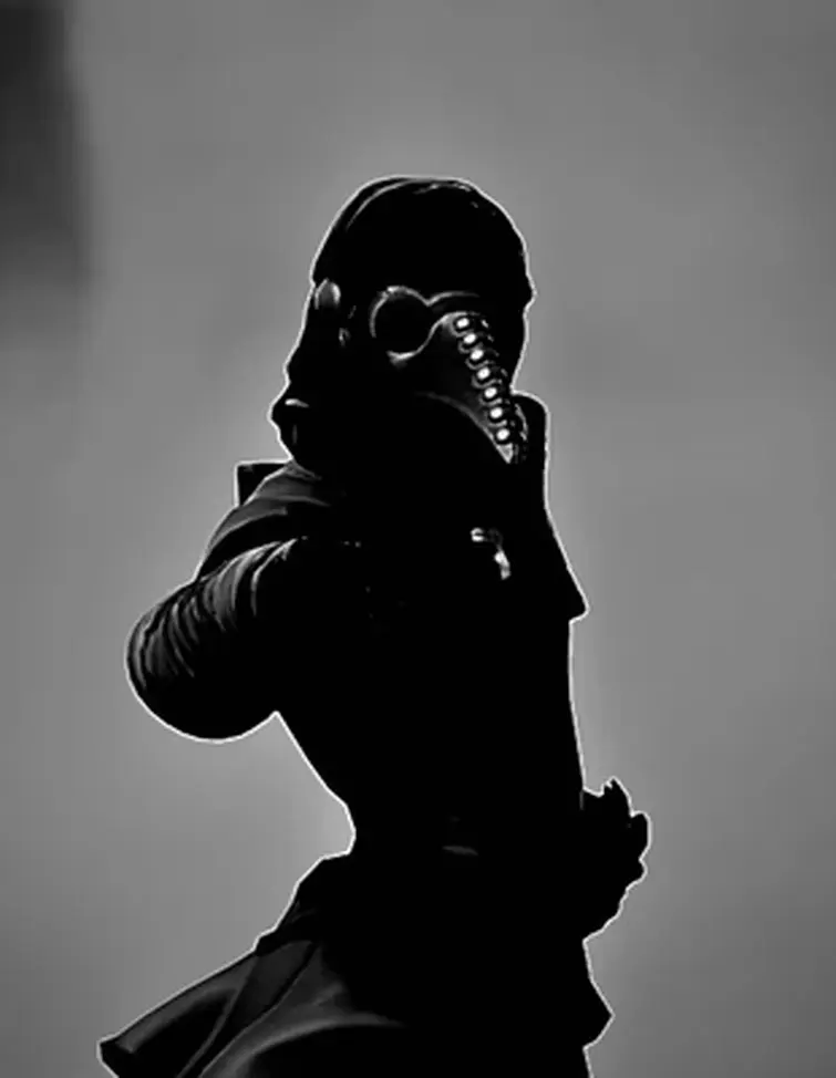 Lest I forget that nightmare. | Fandom