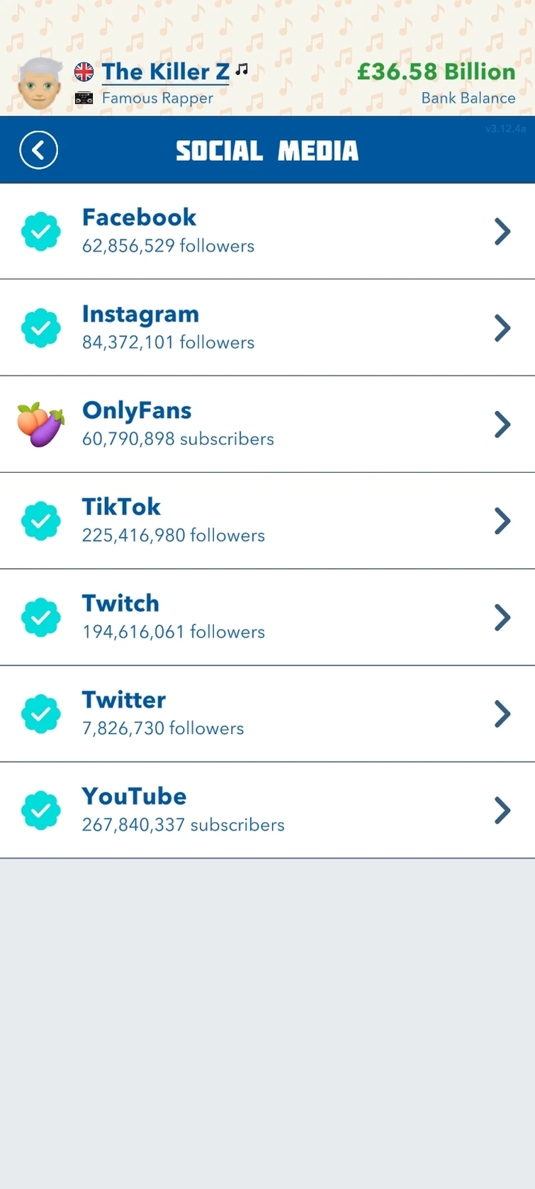 Discuss Everything About BitLife - Life Simulator Wiki | Fandom