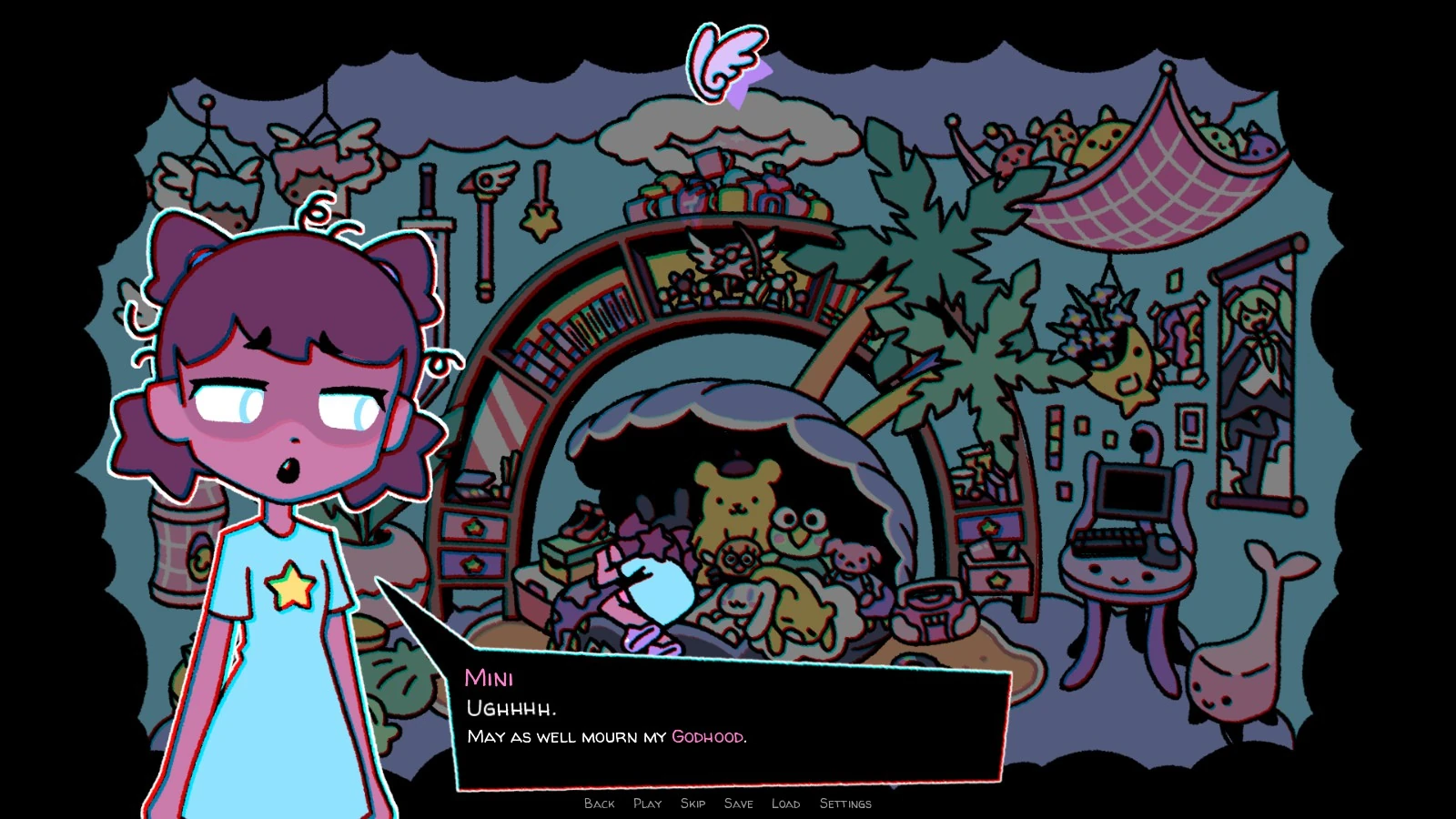 ...Oh! [CKC post] | Fandom