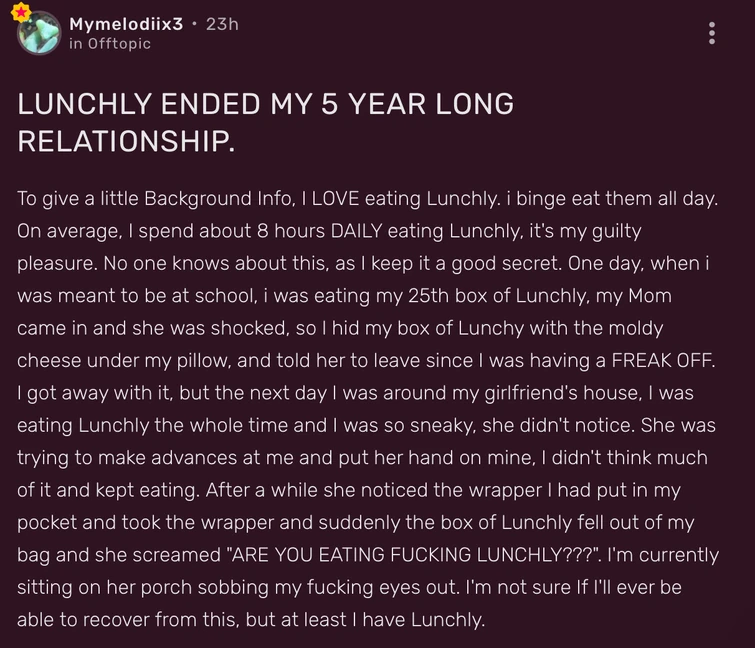 Fandom Out of context | Fandom