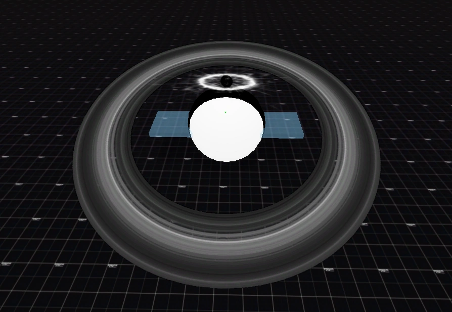 bss planet and other things | Fandom