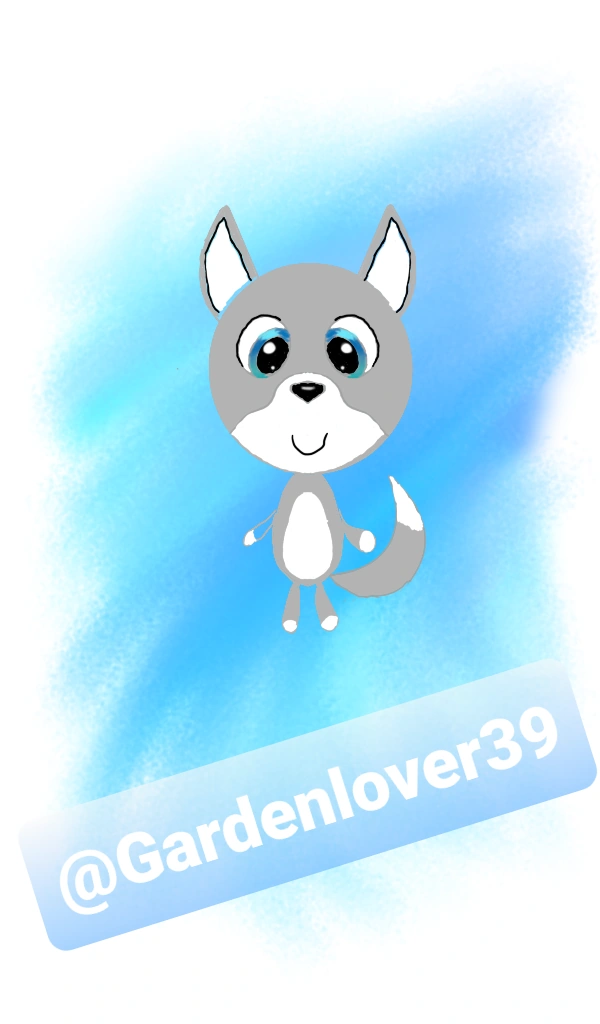 My first OC kwami!! | Fandom