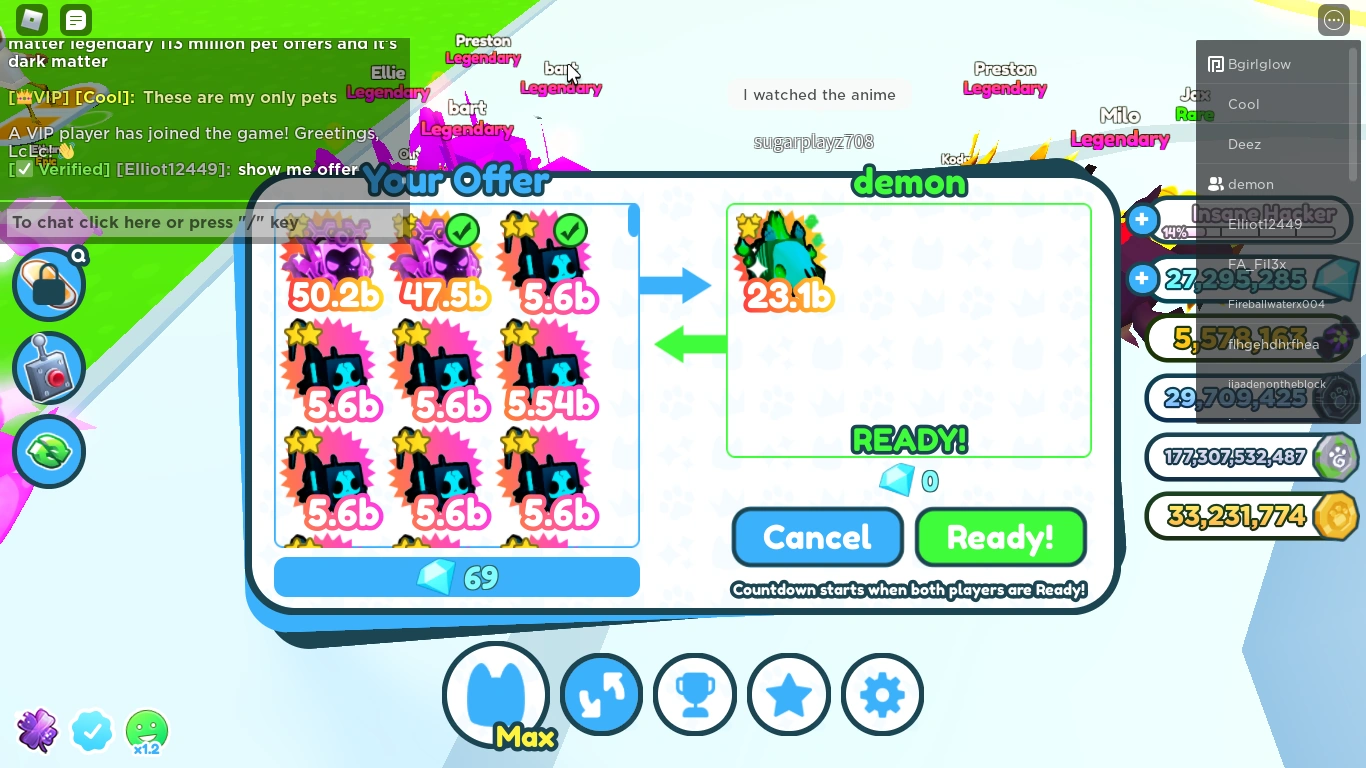 W/F/L IDKKK | Fandom