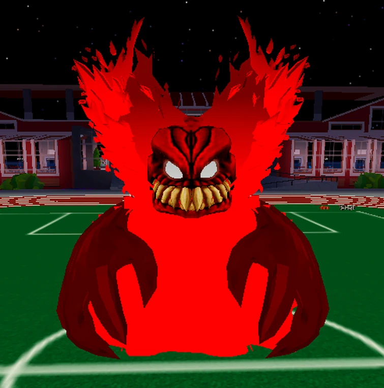 okay guys how do you like my Tricky skins in RHS? | Fandom