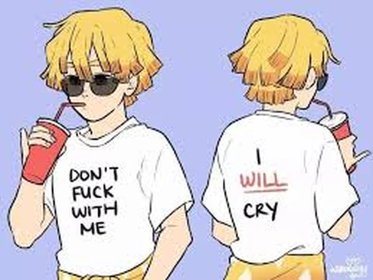 I'm feelin depresso again.... SEND ME UR KYOJURO & GENYA MEMES ...