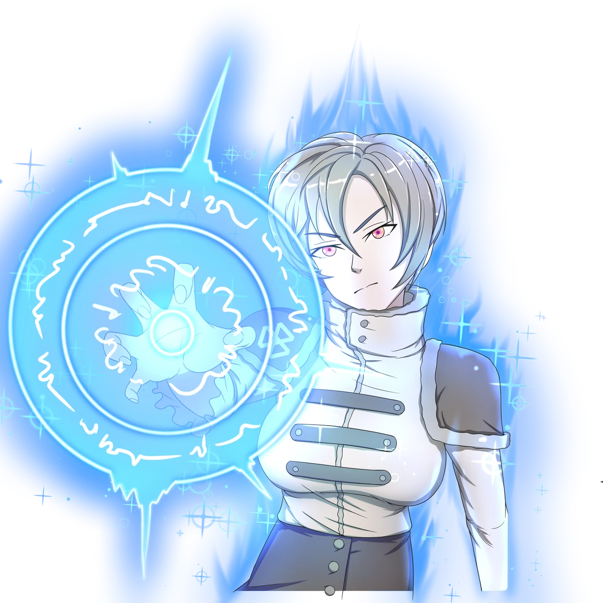 Transcend! The Endless Conflict | BCCG Wiki | Fandom