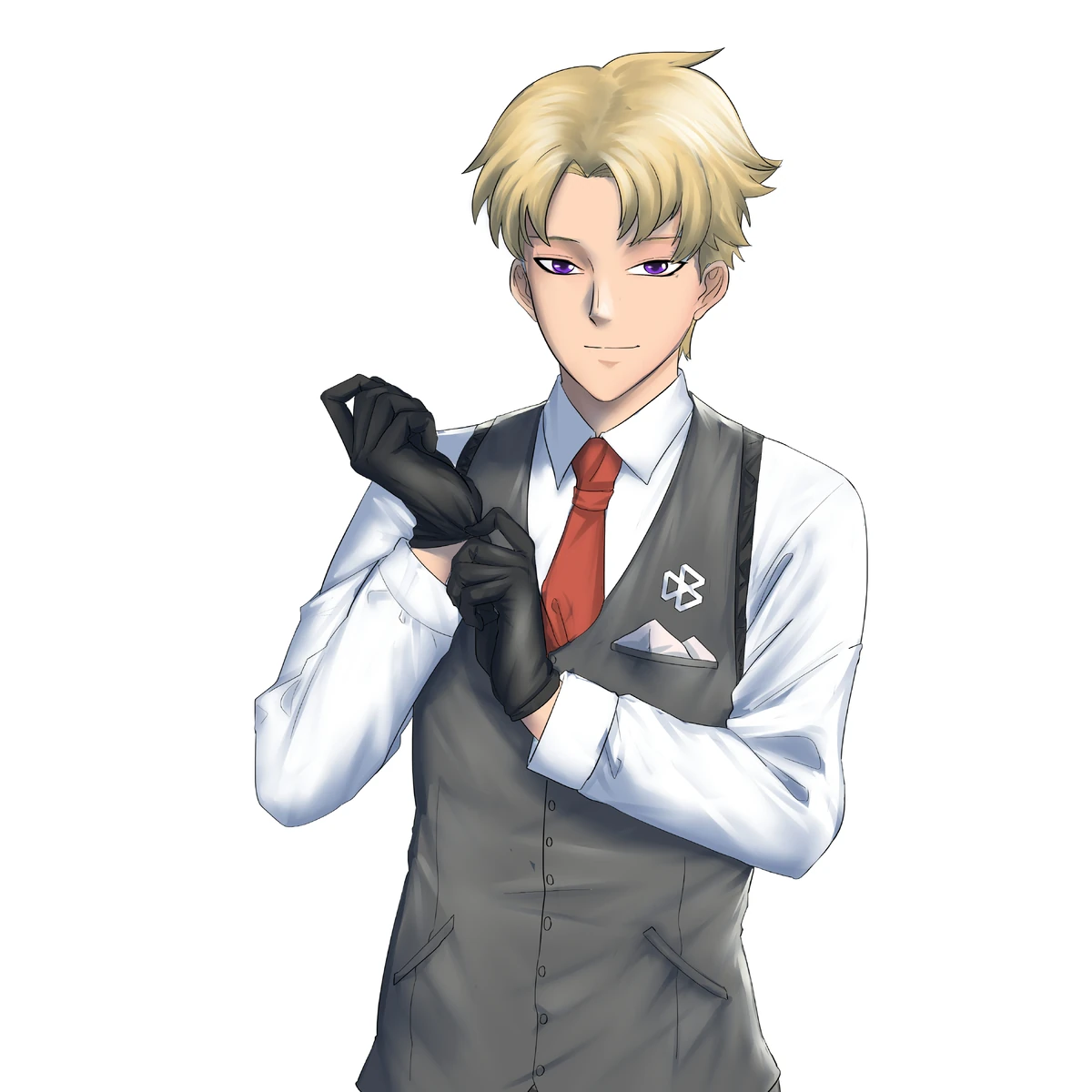 Zyriah | BCCG Wiki | Fandom