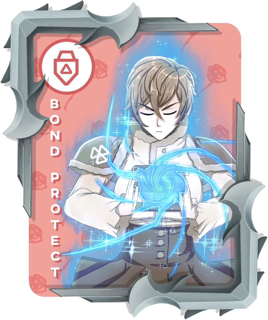 Overview NFTs | BCCG Wiki | Fandom