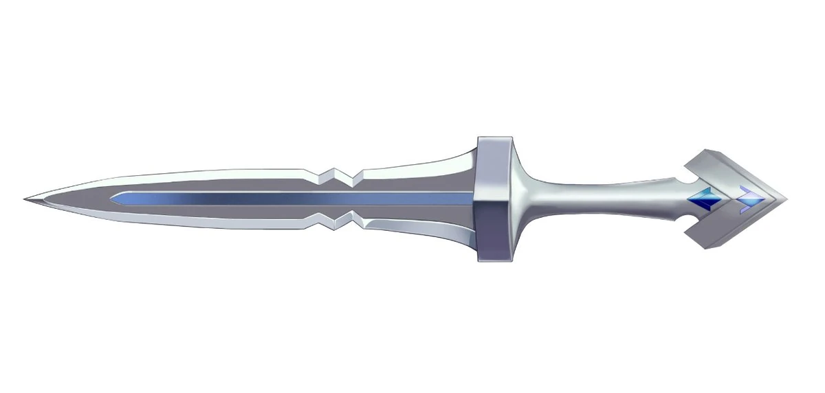 Weapons | BCCG Wiki | Fandom