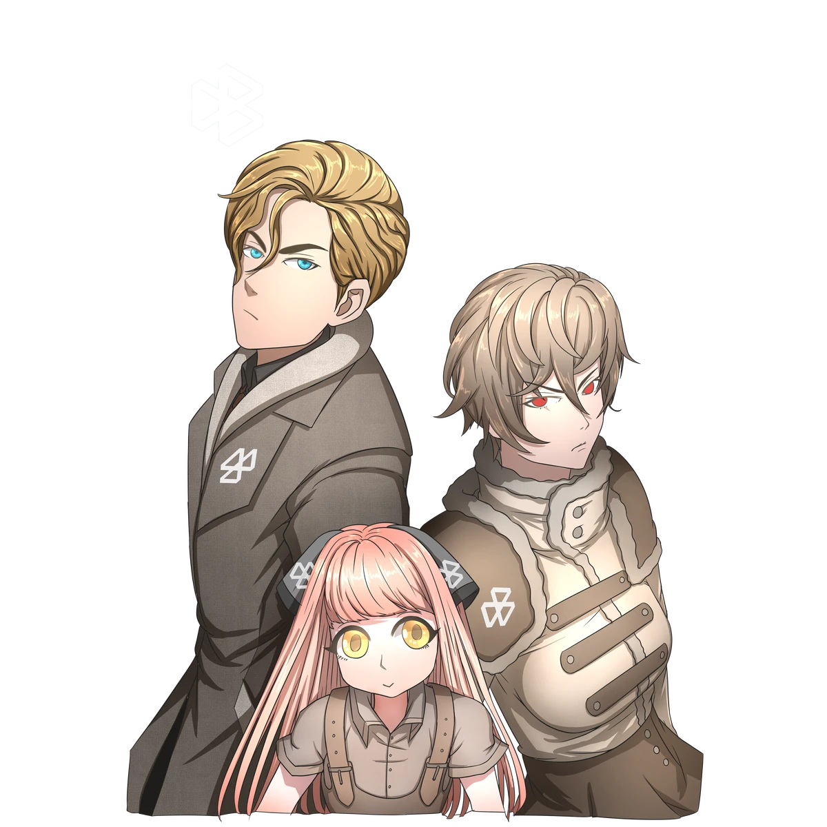 Sorian | BCCG Wiki | Fandom