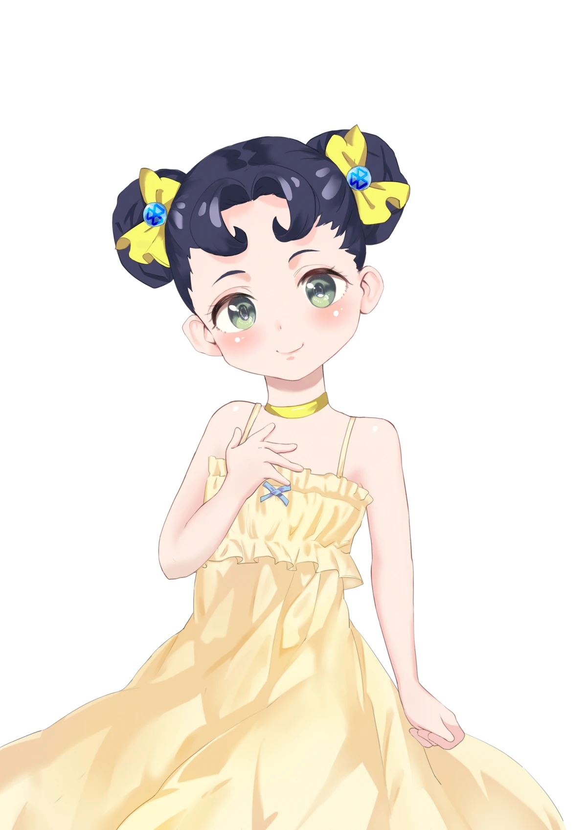 Bond Swap (Thriller) | BCCG Wiki | Fandom