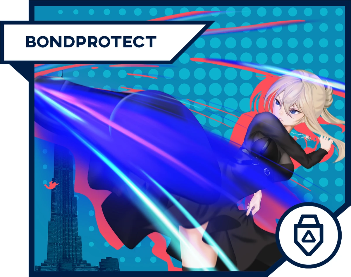 BONDProtect - Boomerang Kick (Thriller) | BCCG Wiki | Fandom