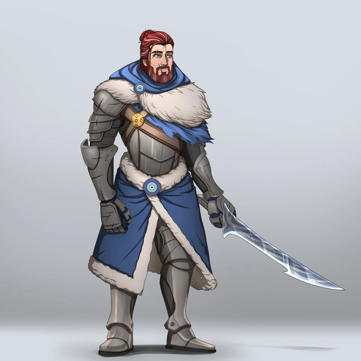 Farzin | BCCG Wiki | Fandom