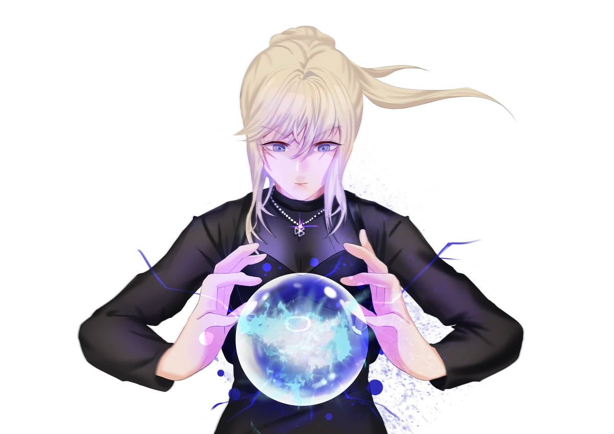 Dahlia | BCCG Wiki | Fandom