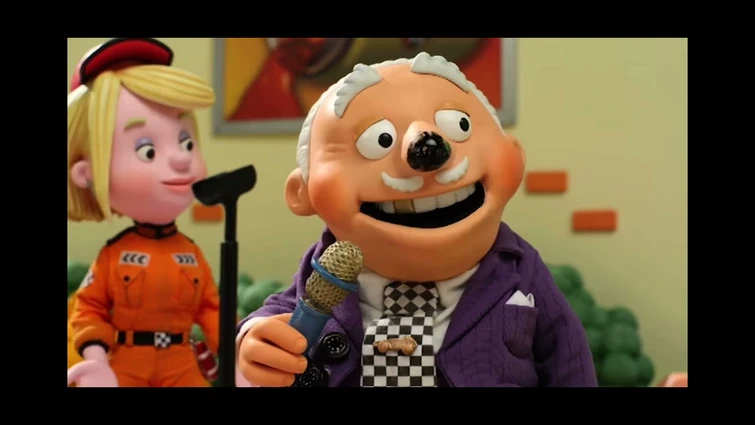 Discuss Everything About Roary the Racing Car Wikia | Fandom