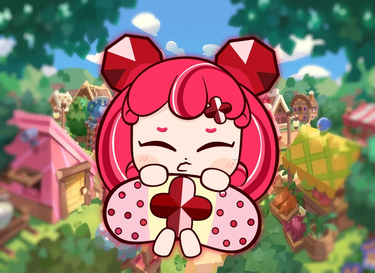 Drawing Teeniepings in CR:OB style | Fandom