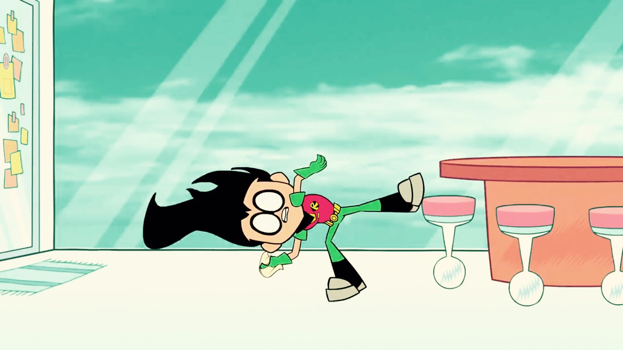 Funny pose? | Fandom